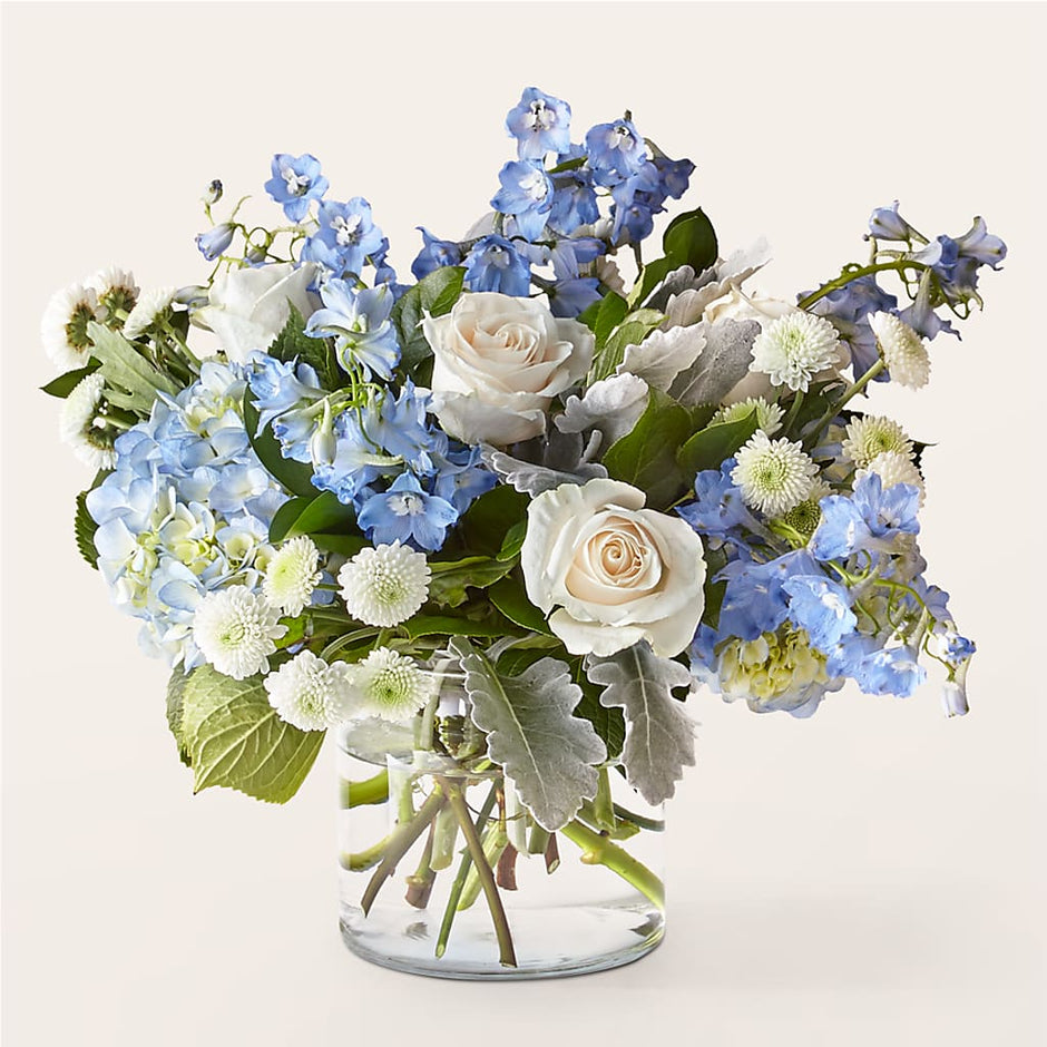 Wichita Florist | Same Day Flower Delivery by Temptation Flower Shop