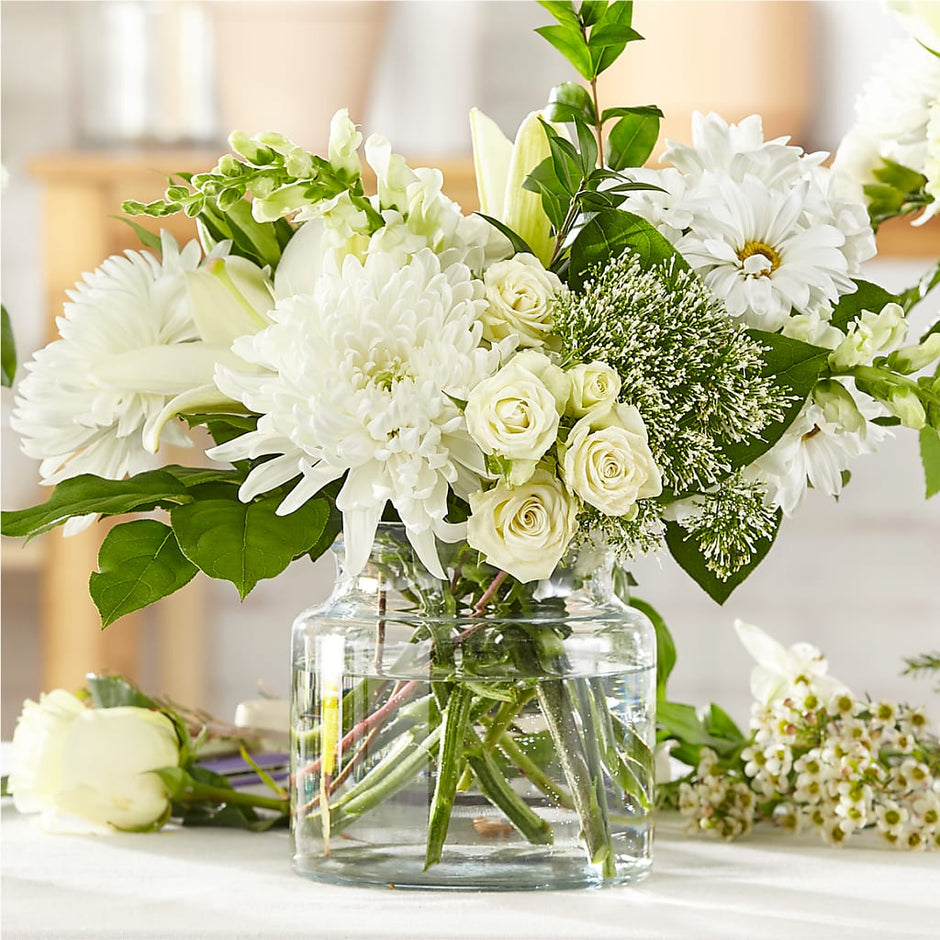 Wichita Florist | Same Day Flower Delivery by Temptation Flower Shop